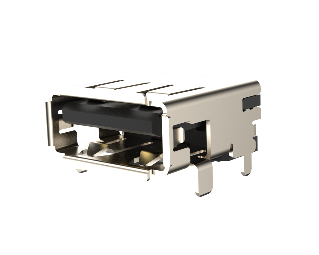 I/O Connector | PLASTRON PRECISION CO., LTD.