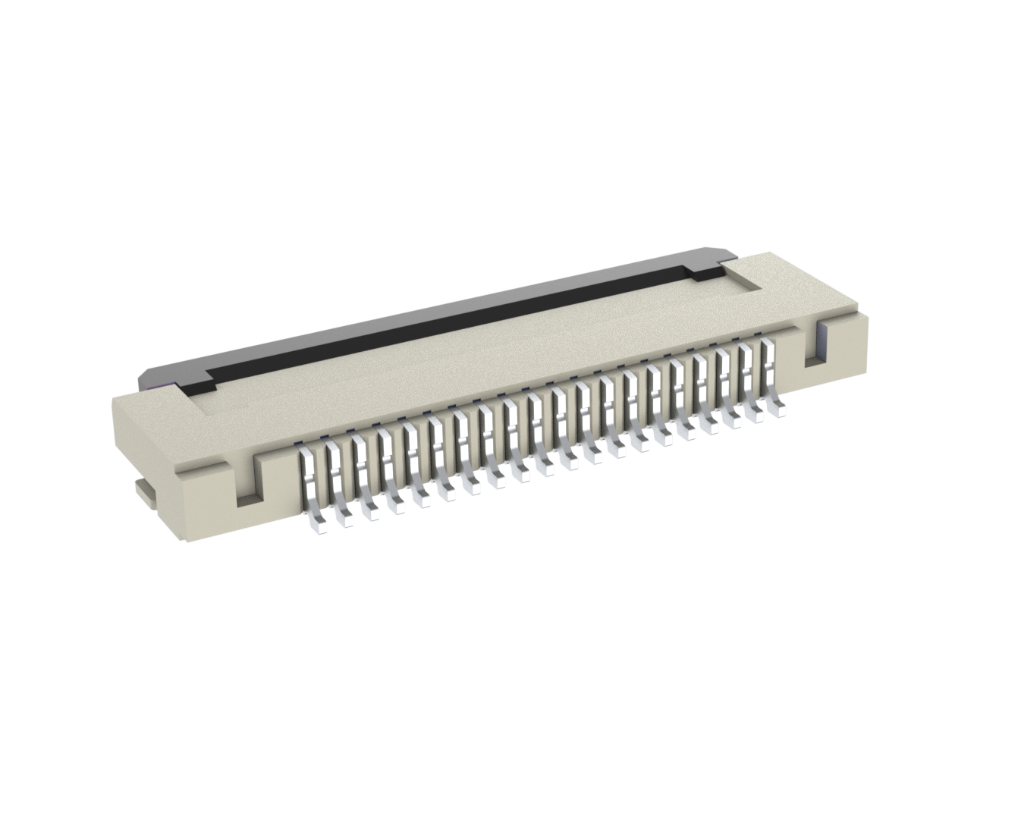 FPC Connector | PLASTRON PRECISION CO., LTD.